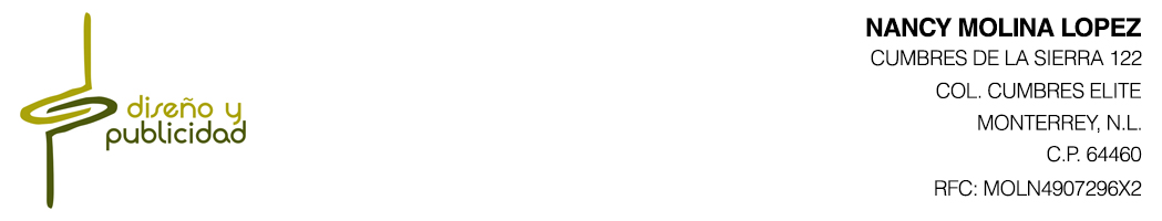 Sistema de Facturación Electrónica CFDI